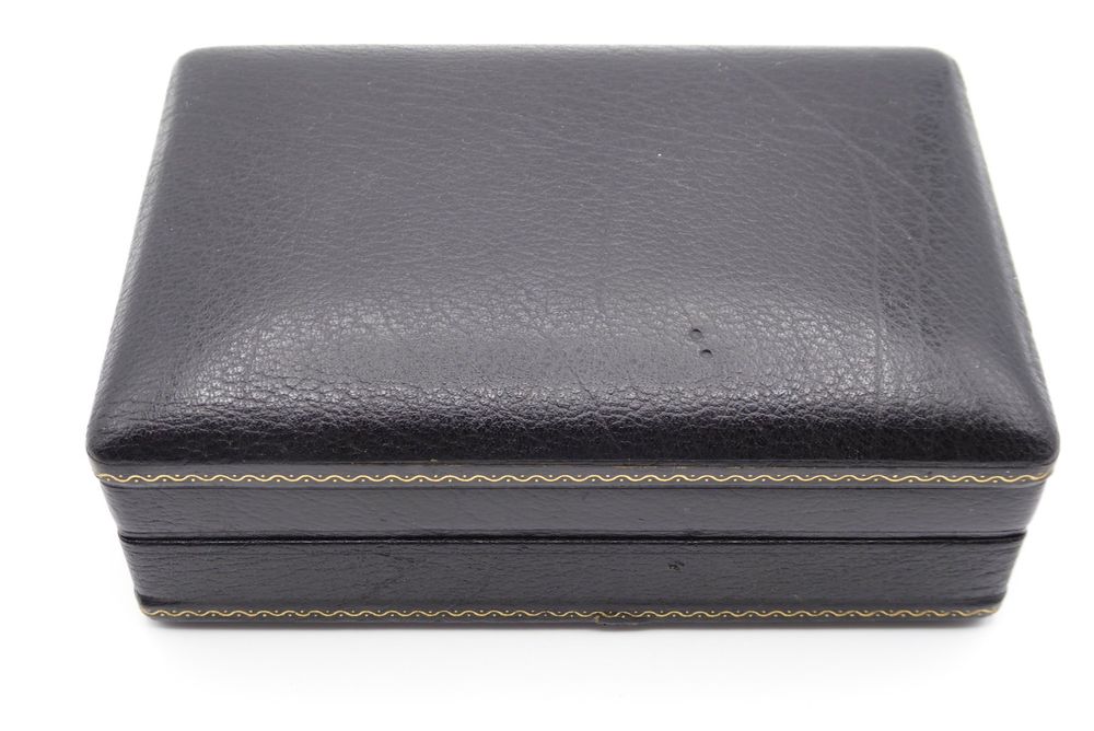 Piaget Vintage Box for Watch | Kaufen auf Ricardo