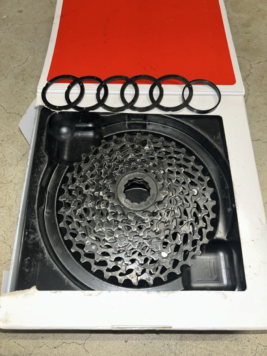 Kit transmission SRAM 11V (Neuf (Voir description)) à Montreux pour CHF ...