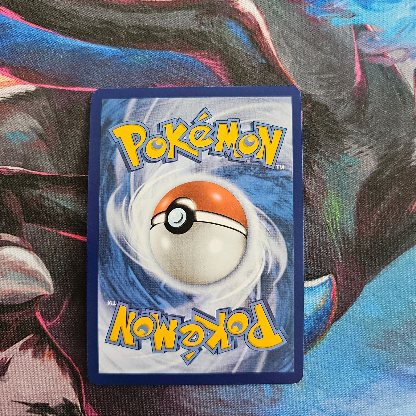 Pokemon Seel MEW 151 EN 086/165 Reverse Holo (Gebraucht) in Zofingen ...