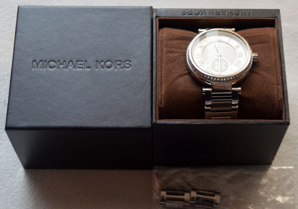 Montre Michael Kors MK5866 | Acheter sur Ricardo