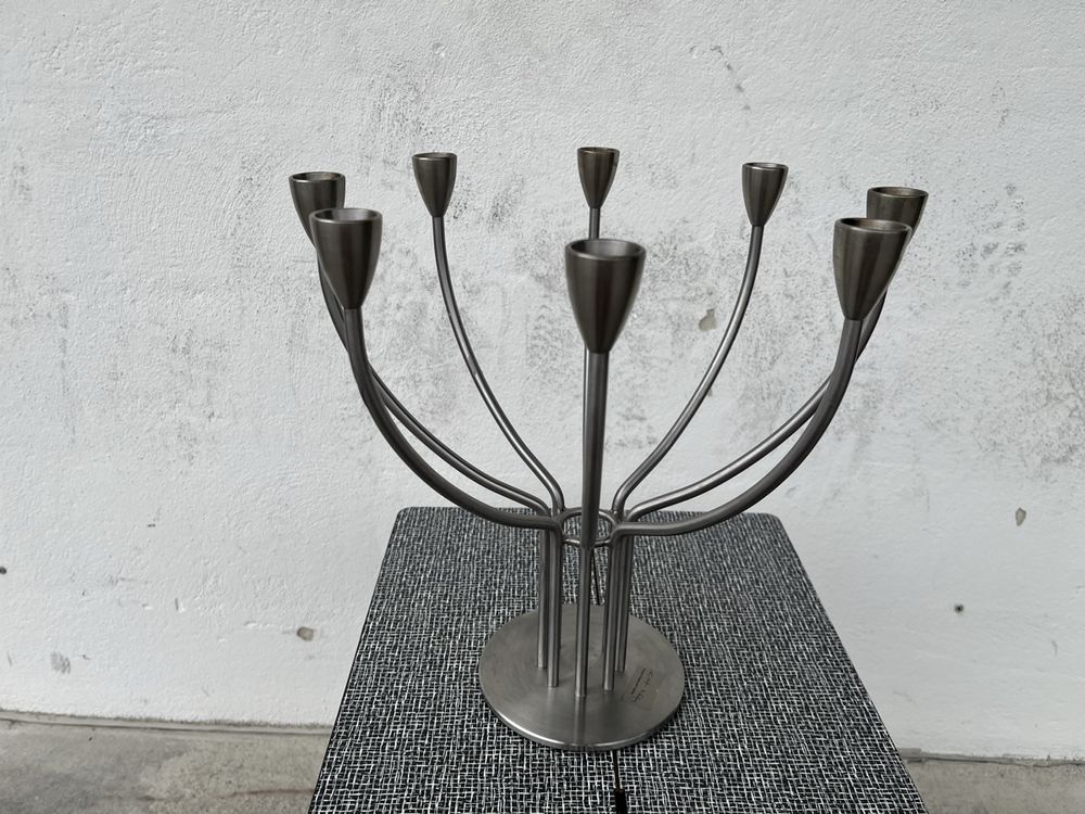 Fabelhafte Ikea Kerzenständer Silber Bilder