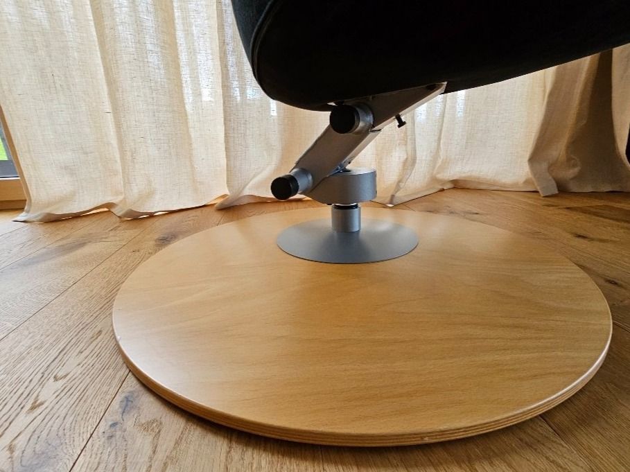 Varier Peel Chair (Stokke) (Gebraucht) in für CHF 500 – nur Abholung ...