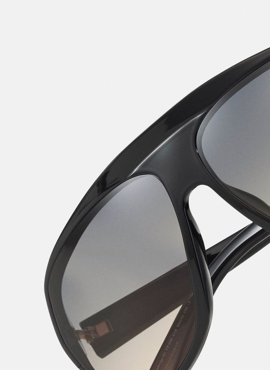 Tom Ford Herren Sonnenbrille TF908 01B | Kaufen auf Ricardo