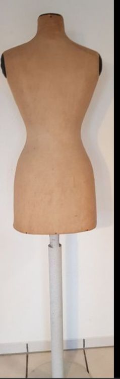 Schneiderpuppe, Schneiderbüste H.Welte | Kaufen auf Ricardo