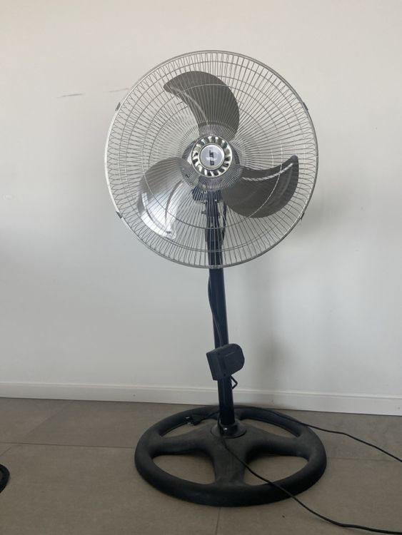 Ventilator | Kaufen auf Ricardo