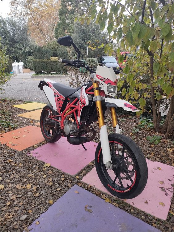 Valentit Racing 50cc (Defekt) in Meyrin für CHF 1 – nur Abholung auf ...