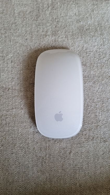 Apple Magic Mouse - Wireless Mouse (Gebraucht) in Montagnola für CHF 20 ...