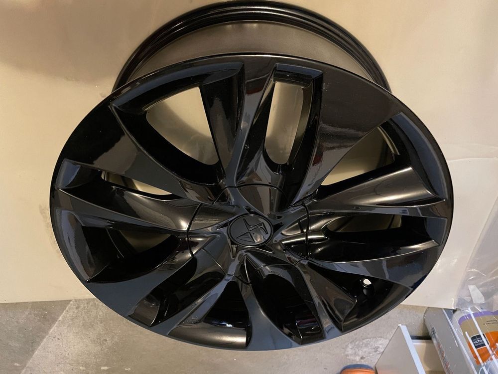 Original Alufelgen Citroën C3 oder DS3 (Gebraucht) in Zufikon für CHF ...