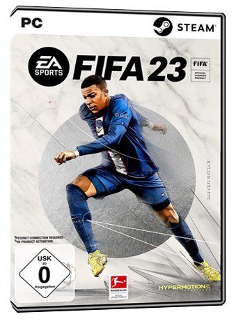 FIFA 23 [PC - Steam Key] | Kaufen auf Ricardo