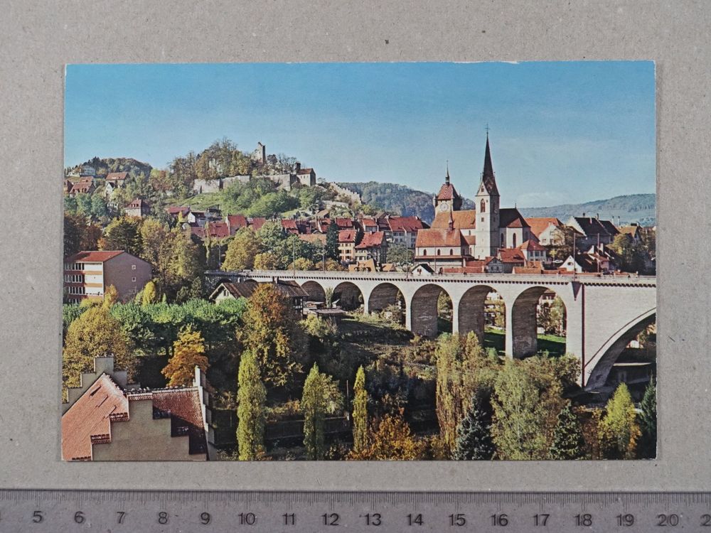 Baden (Gebraucht) in Lenzburg für CHF 4 – mit Lieferung auf Ricardo kaufen