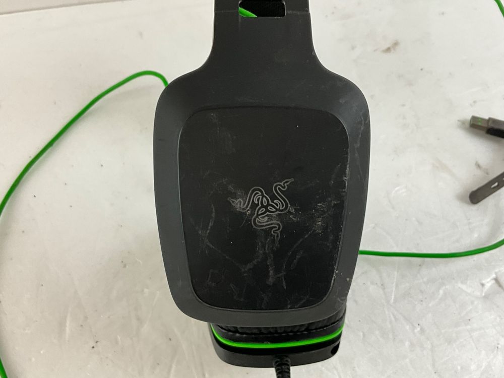 Razor Gaming Headset Defekt | Kaufen auf Ricardo