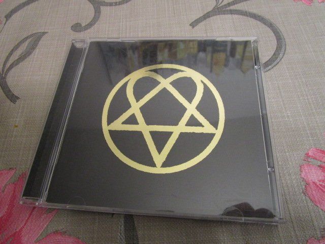 HIM - Love Metal CD (Gebraucht) in Olten für CHF 3 – mit Lieferung auf ...