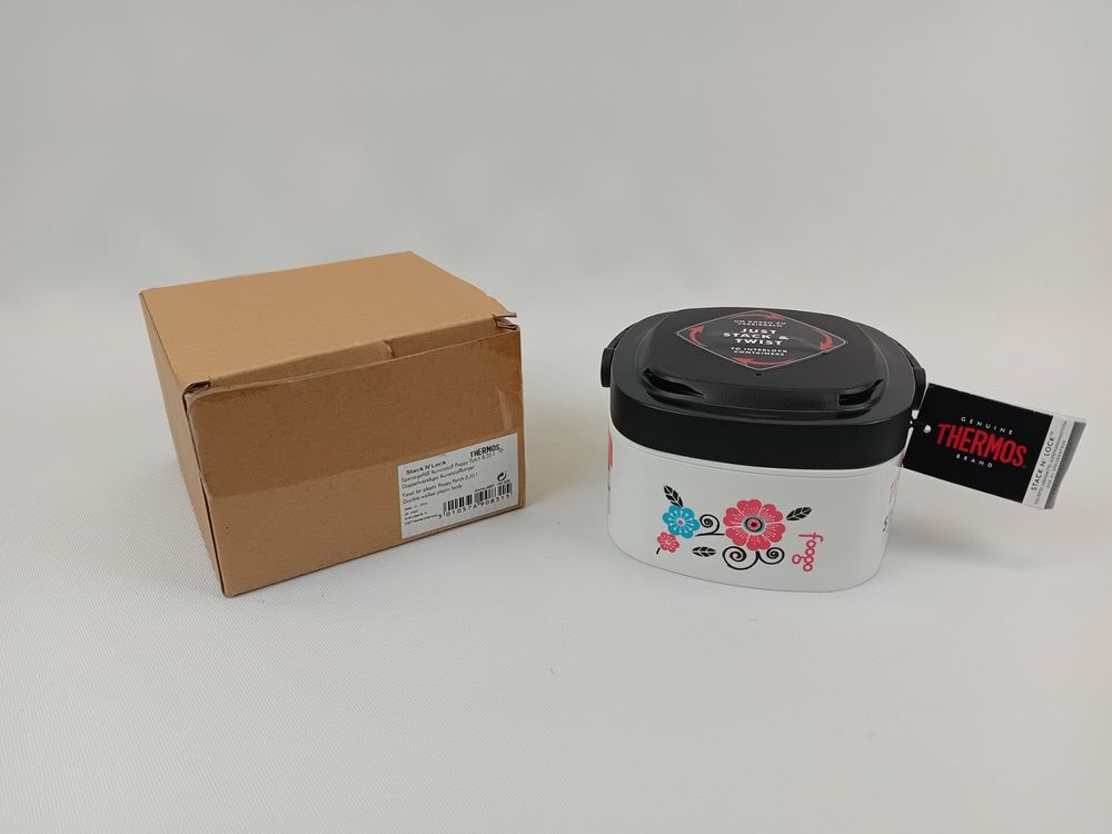 THERMOS Lunchbox Stack´n Lock | Kaufen auf Ricardo