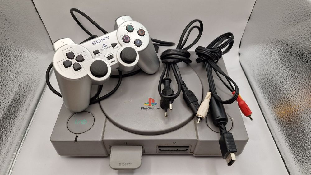 Playstation 1 | Kaufen auf Ricardo