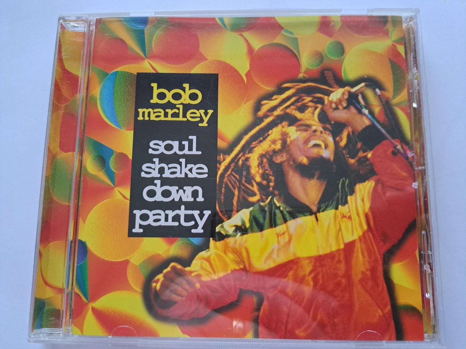 CD Bob Marley – Soul Shake Down Party (D'occasion) à Pully pour CHF 5 ...
