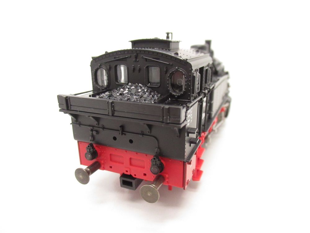 Roco 43271 DB BR 74 DC Analog H0 | Kaufen auf Ricardo