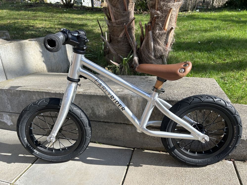 Laufrad Early Rider Urban (Gebraucht) in Stäfa für CHF 90 – nur ...