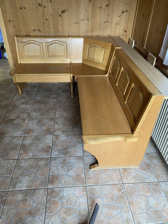 Stilvolle Eckbank Gebraucht Ebay Kleinanzeigen Fotos