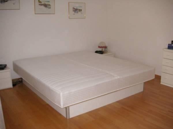 Luxus Bett / Wasserbett mit Lieferung & Aufbau (Neu und originalverpackt) in Oftringen für CHF ...