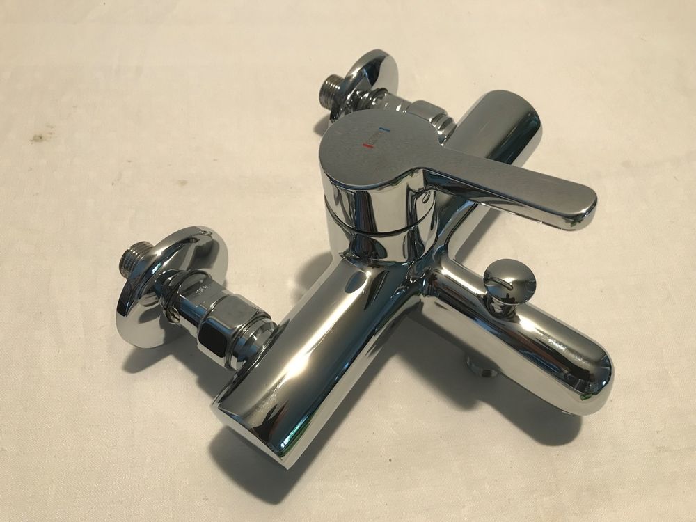 Bademischer KWC (Gebraucht) in Winterthur für CHF 95 – mit Lieferung ...