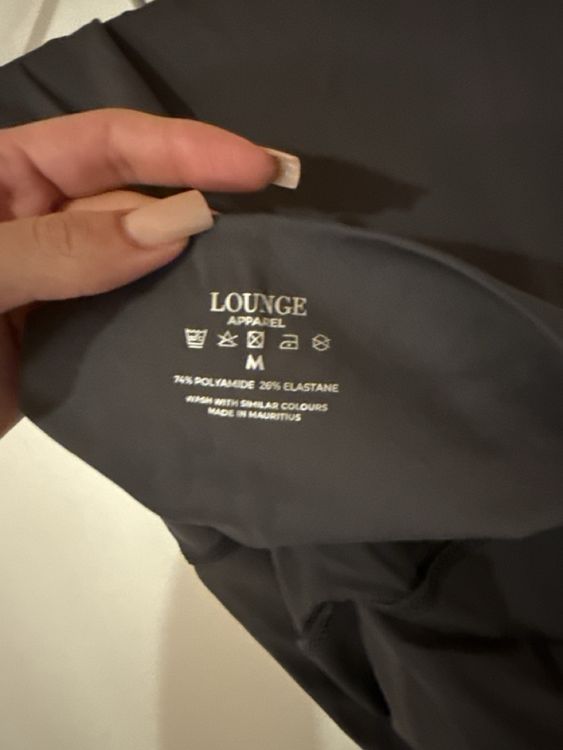 Legging lounge (Neuf (Voir description)) à Choëx pour CHF 30 – avec ...