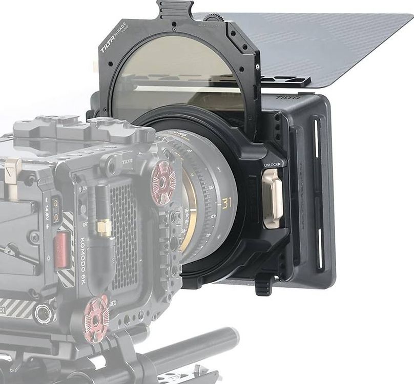 Tilta Mirage Matte Box Mirage VND Kit (Gebraucht) in Chur für CHF 250 ...