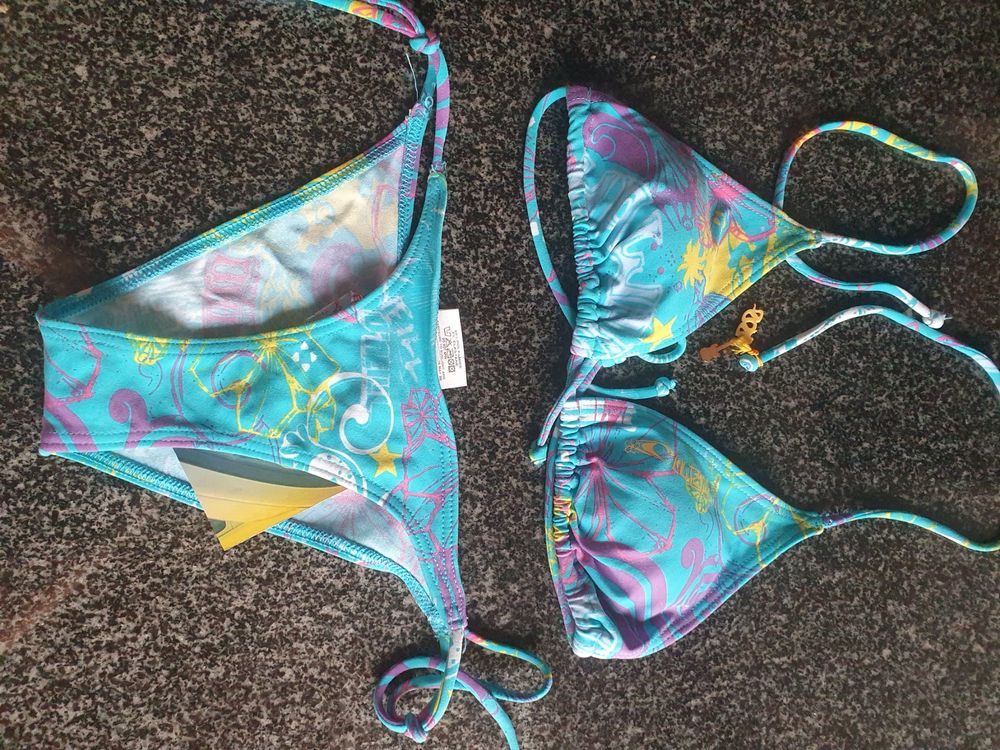 O' Neill Bikini 38 | Kaufen auf Ricardo