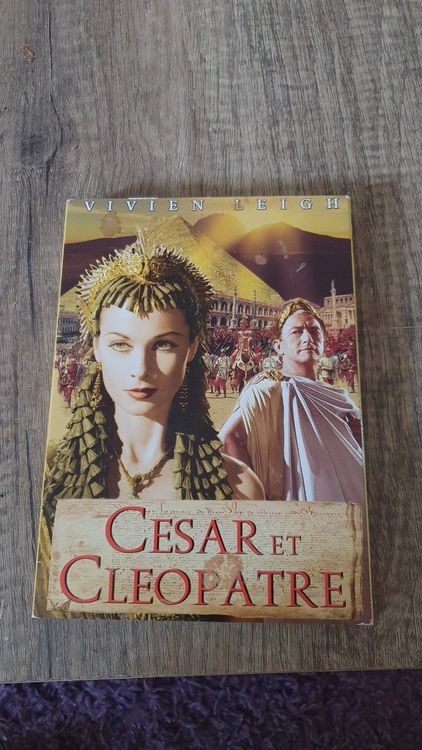César et Cléopatre | Kaufen auf Ricardo