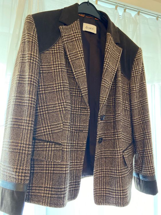 Blazer delmod gr.48 | Kaufen auf Ricardo