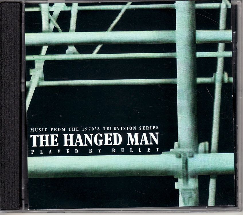 Bullet The Hanged Man (Neu (gemäss Beschreibung)) in Boussens für CHF ...