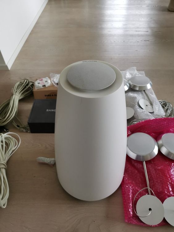 Bang & Olufsen Beolab 14 – 4.1 (Gebraucht) in Zürich für CHF 380 – mit ...