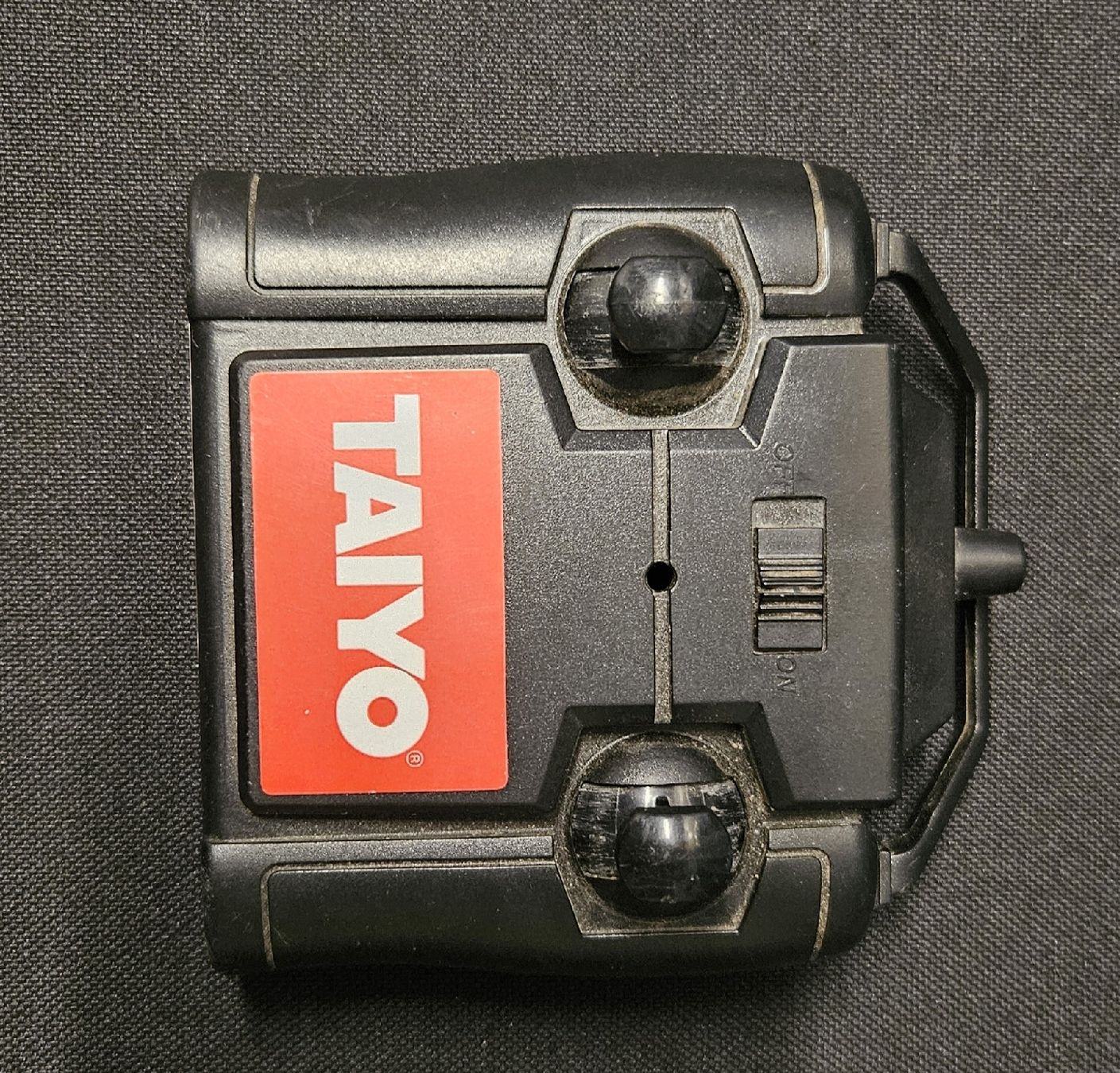 Taiyo Amphibious Skimmer 23, Vintage RC Auto Rarität (Defekt) in ...