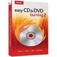 Roxio Easy CD DVD Burning 2 CD-DVD-brenn | Kaufen auf Ricardo