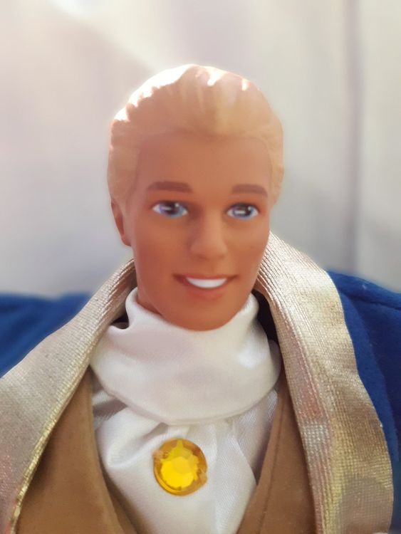 Barbie und Ken: Die Schöne und das Biest | Kaufen auf Ricardo