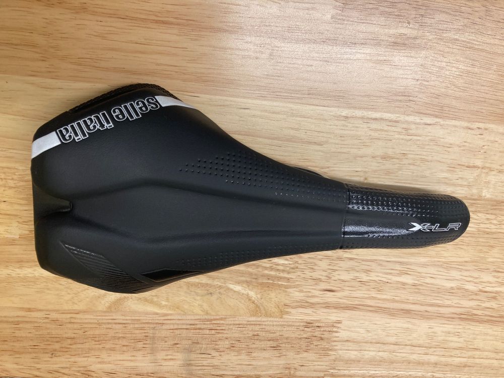 Rennrad Sattel Sella (Gebraucht) in Laufenburg für CHF 34 – mit ...