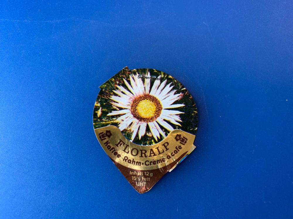 Von Serie 4 B Riegel Nr. 14 (Gebraucht) in Fislisbach für CHF 4 – mit Lieferung auf Ricardo kaufen