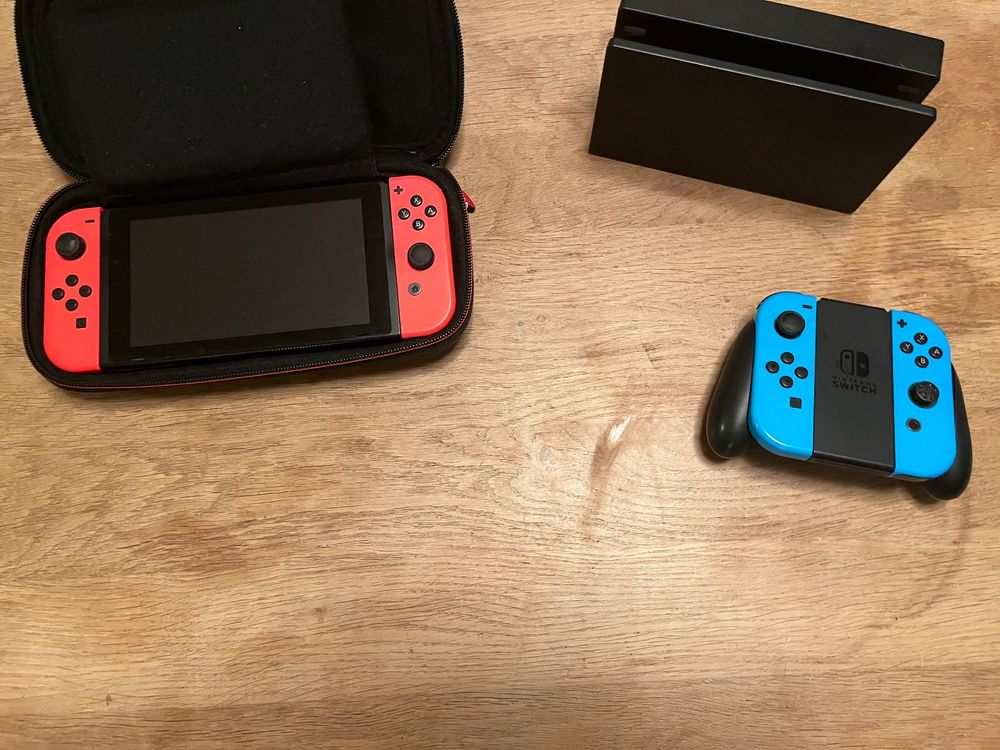 Switch Classic | Kaufen auf Ricardo