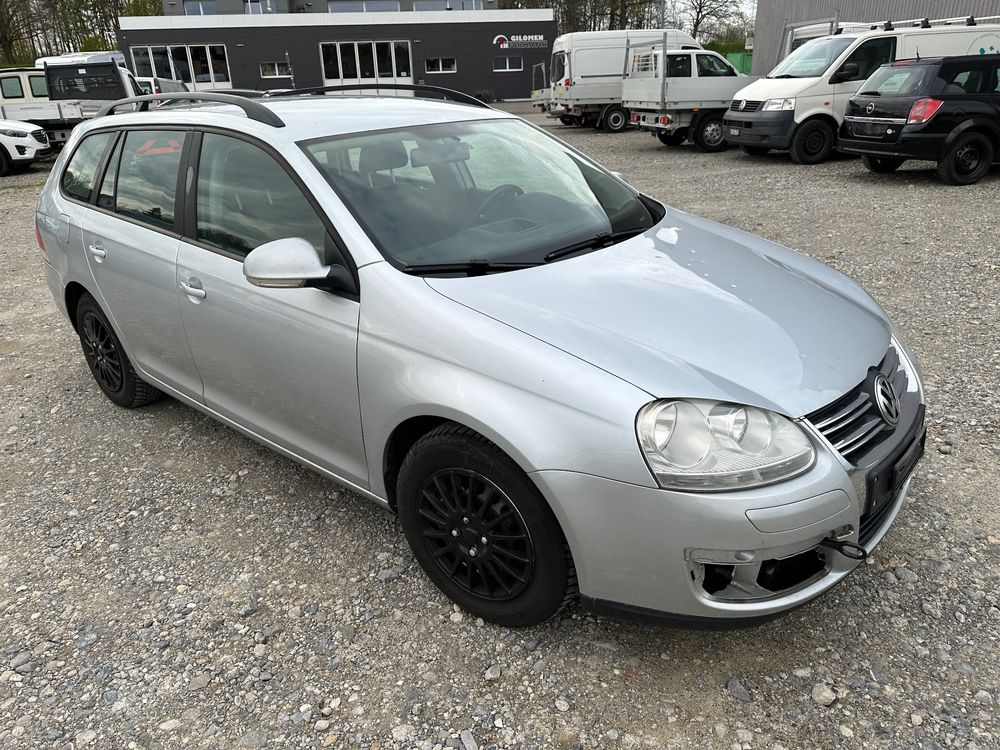 VW Golf 1.9 TDI | Kaufen auf Ricardo