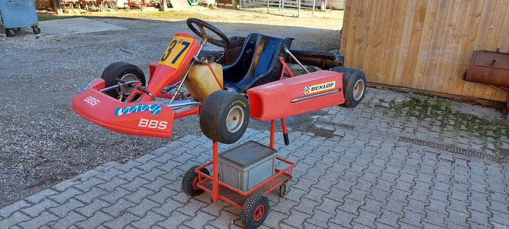 Go Kart | Kaufen auf Ricardo