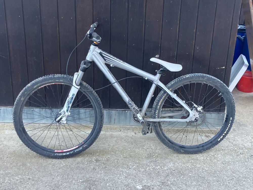 Yeti dirt bike | Kaufen auf Ricardo