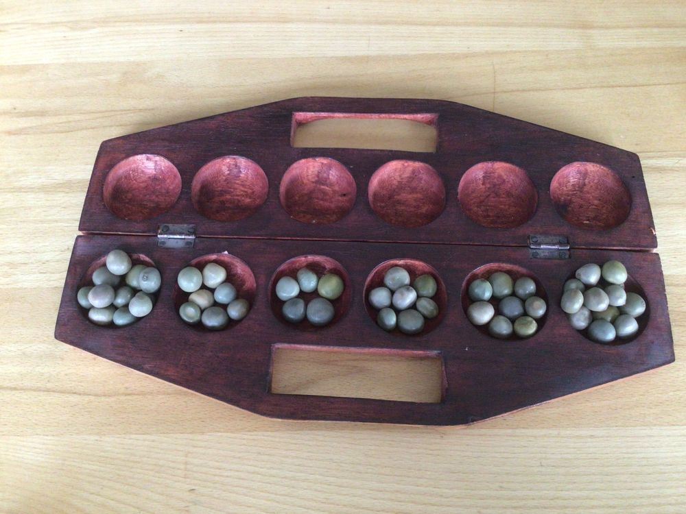 Jeu awale (Gebraucht) in Châbles FR für CHF 5 – mit Lieferung auf ...