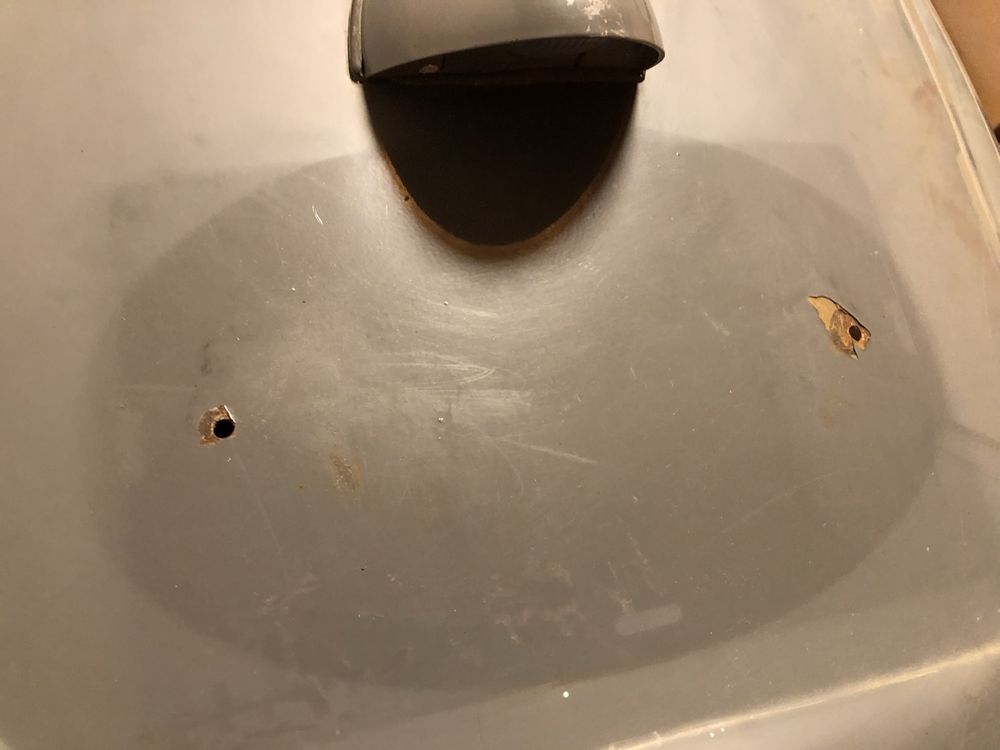 VW Käfer Motorhaube ab ca. Bj 08/57 - 07/63 (Gebraucht) in Escholzmatt ...