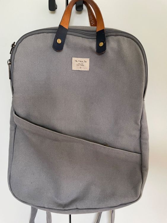Ta Tha Ta Rucksack (Gebraucht) in Emmenbrücke für CHF 20 – mit ...