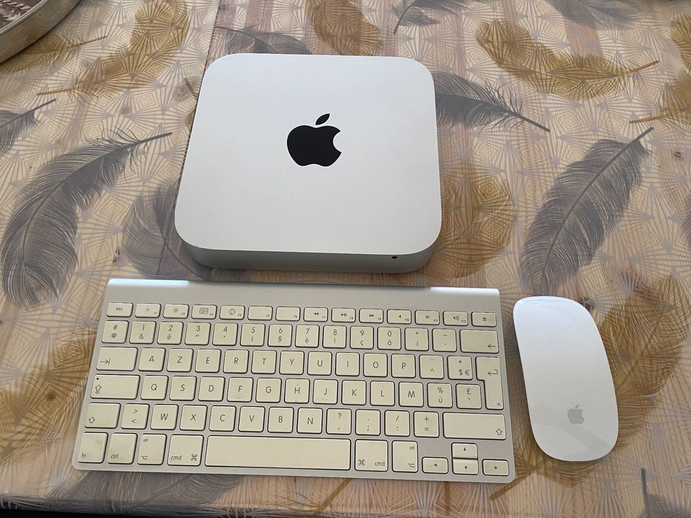 Apple Mac Mini (Gebraucht) in Genève für CHF 150 – mit Lieferung auf ...