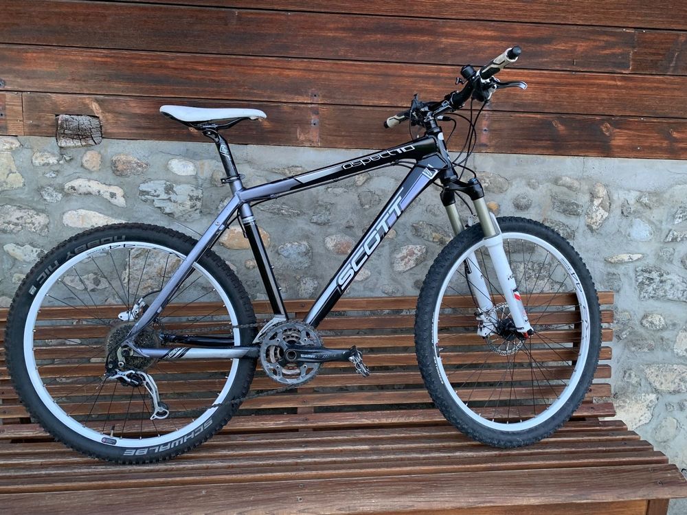 MTB SCOTT 26“ | Kaufen auf Ricardo