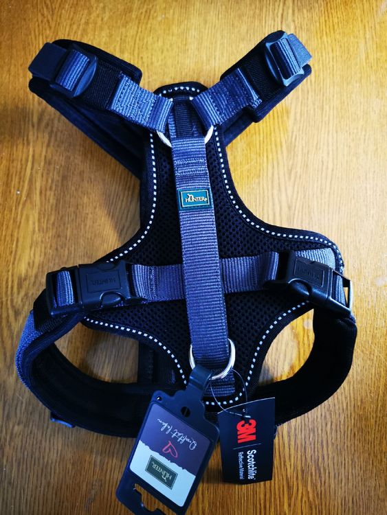 Hunter Hundegeschirr, neu, Grösse S-M, (Neu und originalverpackt) in Netstal für CHF 20 – mit ...