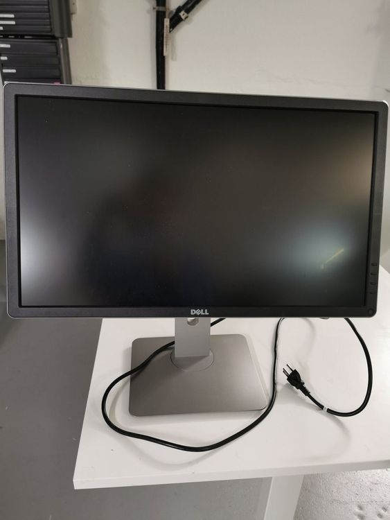 Monitor Dell P2415qb (Gebraucht) in Kastanienbaum für CHF 99 – nur ...