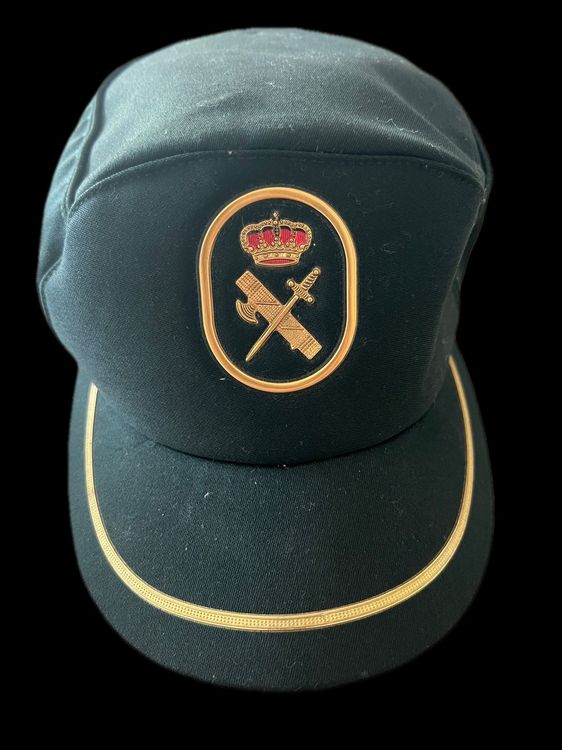 Mütze Guardia Civil (Gebraucht) in Rothrist für CHF 25 – mit Lieferung ...