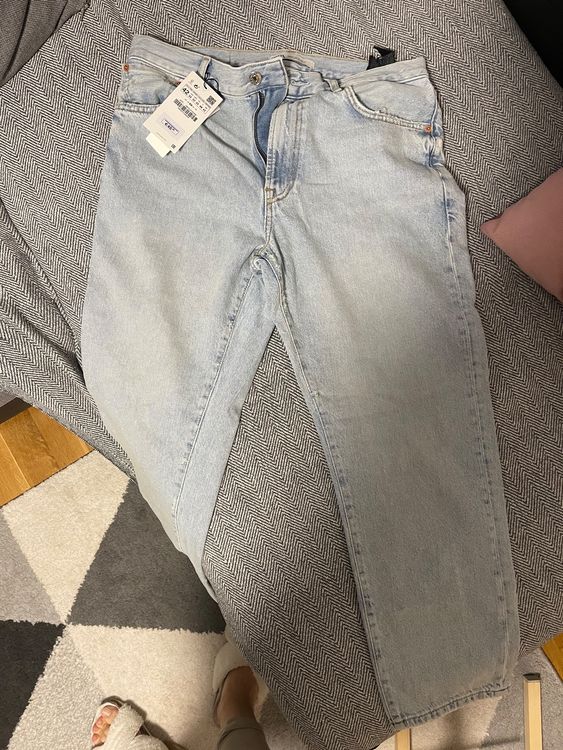 Zara Jeans NEU Herren (Gebraucht) in Wetzikon ZH für CHF 15 – mit Lieferung auf Ricardo kaufen