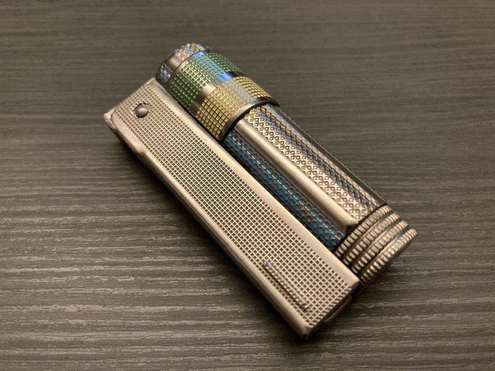 RARE! ORIGINAL IMCO TRIPLEX SUPER 6700 | Kaufen auf Ricardo